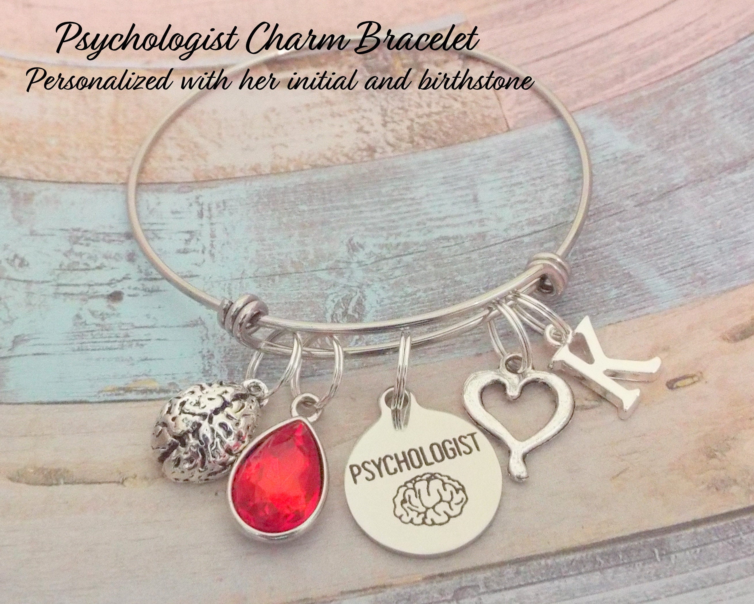 Gift for Psychologist, Psychologist Gift, Personalized Gift, Custom ...