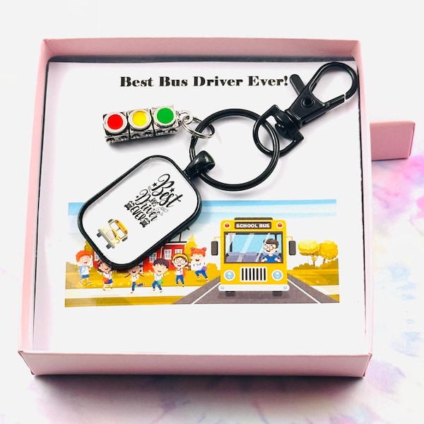 Bus Driver Gift - 60+ Gift Ideas for 2024