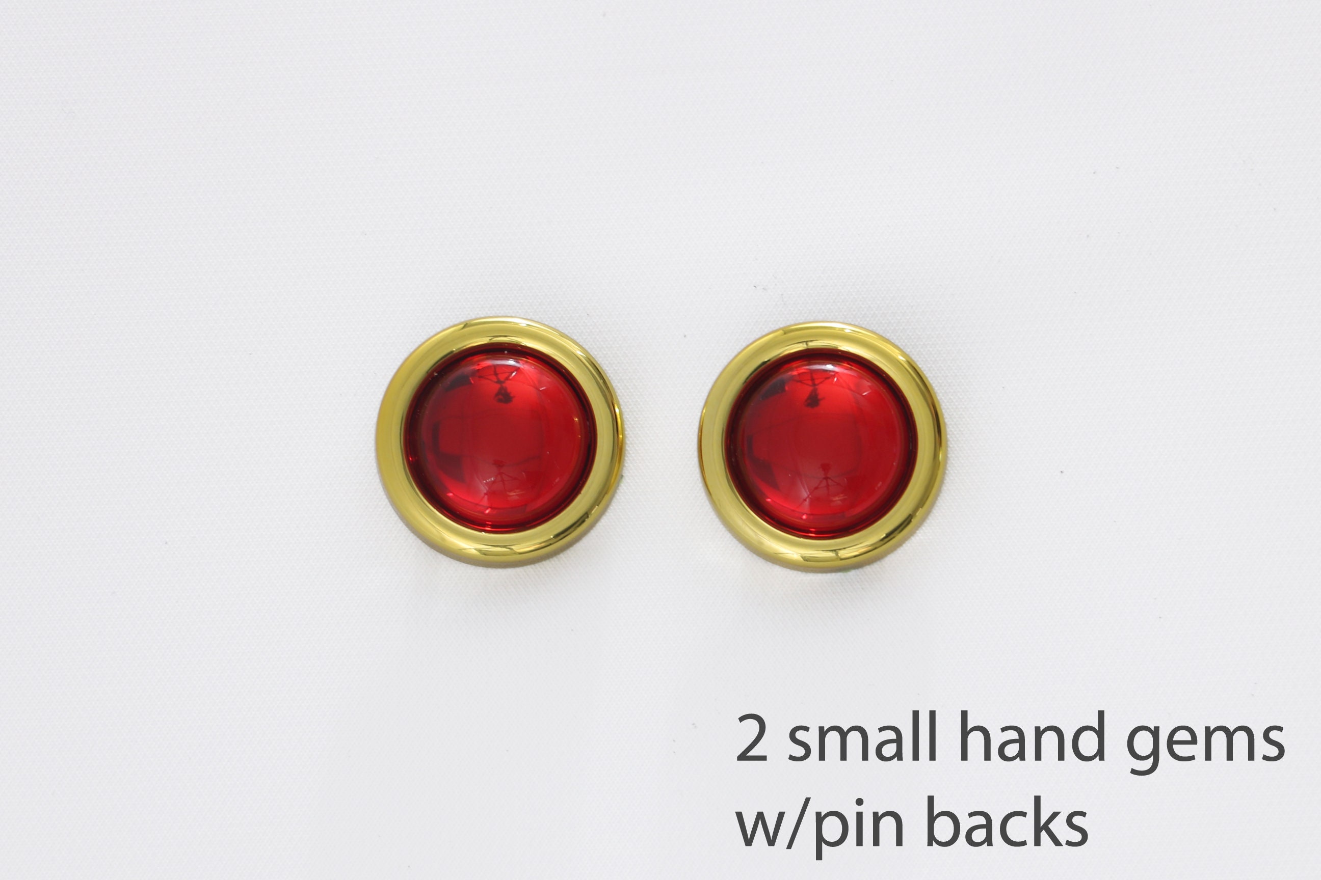 Raven Gem Set Raven Teen Titans Cosplay Orb Accessories - Etsy Canada