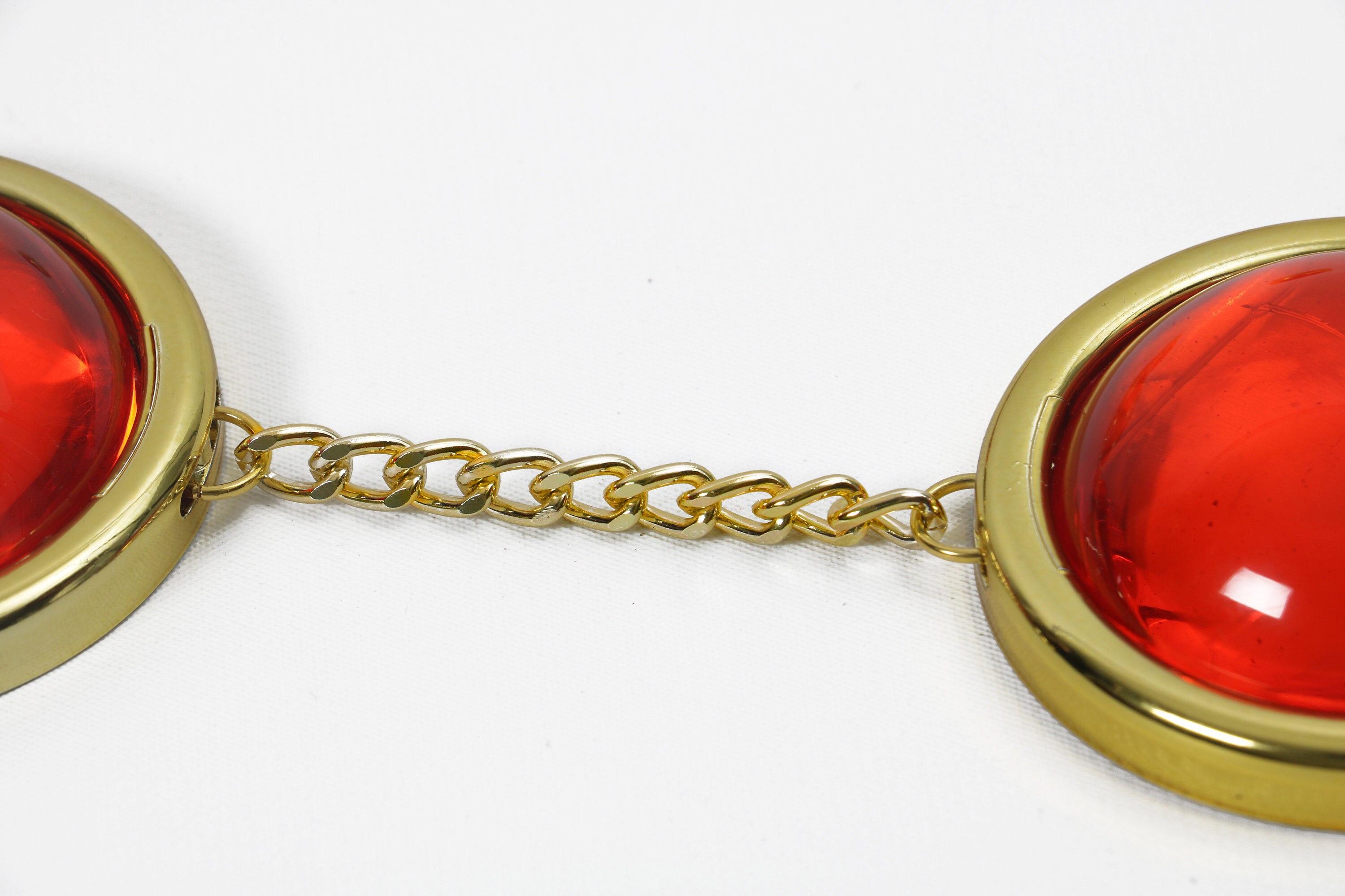 Raven Gem Set Raven Teen Titans Cosplay Orb Accessories - Etsy Canada