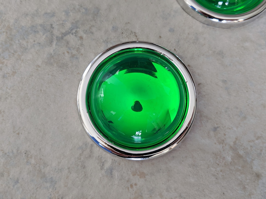 Bright Green Starfire Cosplay Brooch - Teen Titans Cosplay, Green Gem ...