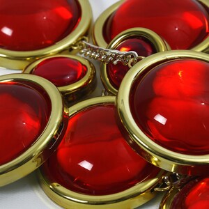 Raven Gem Set - Raven Teen Titans Cosplay Orb Accessories, Raven Belt ...