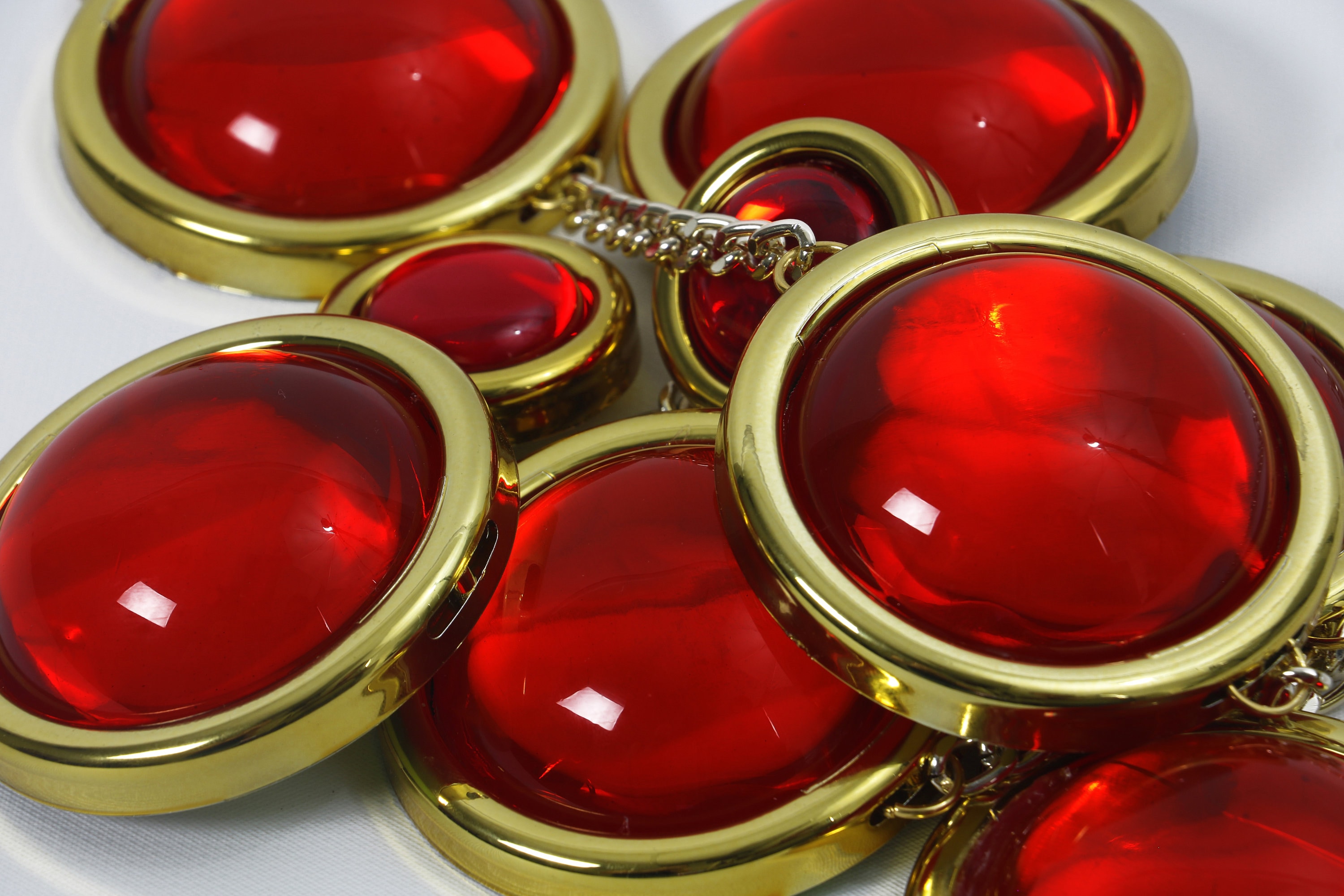 Raven Gem Set Raven Teen Titans Cosplay Orb Accessories - Etsy Canada