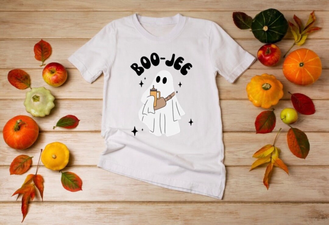 Bougee Ghost Png Image Trendy, Halloween - Etsy