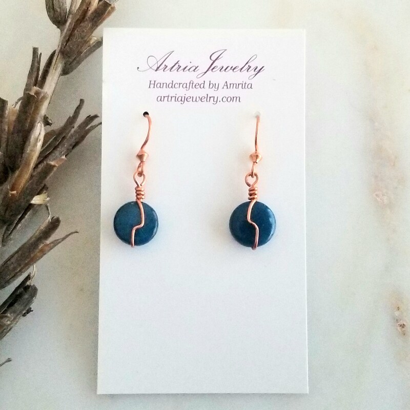 ArtriaJewelry - Etsy