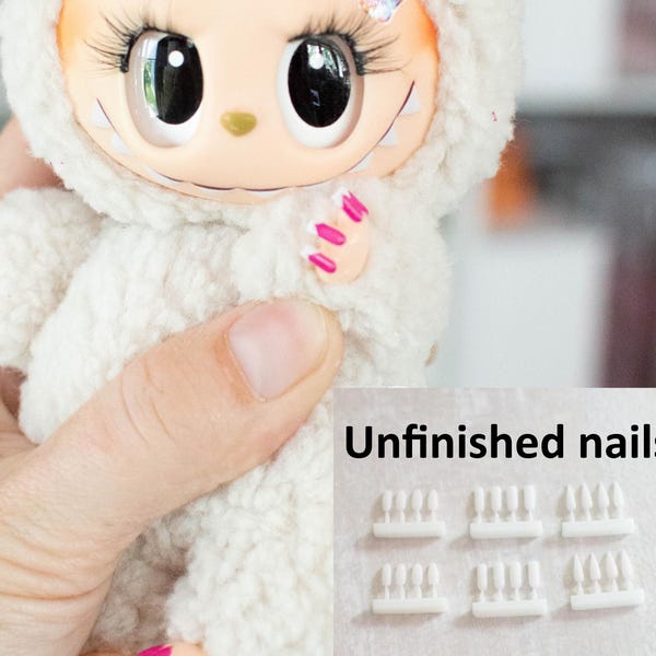 Cheap Labubu Dolls - Etsy UK