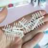 Digital BJD Hand Pack *gyaru* Thin - Etsy