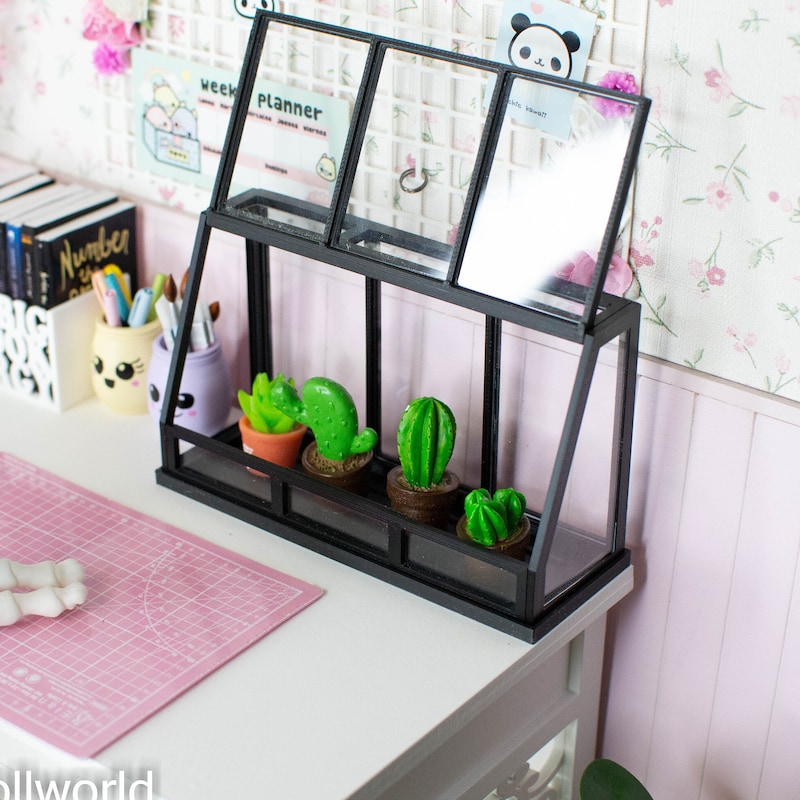 Indoor Greenhouse - Etsy