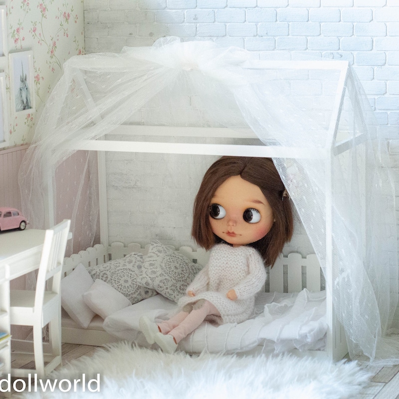 Miniature Beds - Etsy