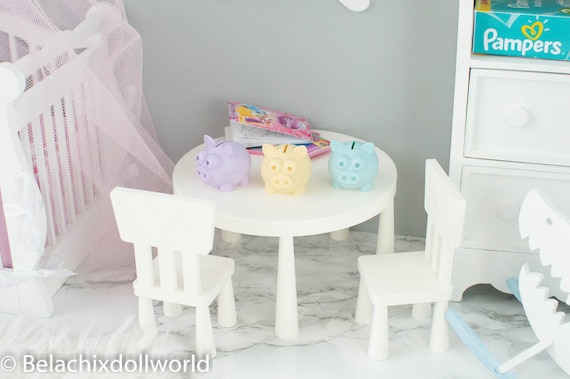 Miniature Piggy Bank Miniature Coin Bank Miniature Minifee | Etsy