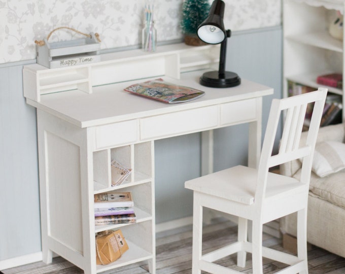 D&D Set for 1/3 or 1/4 Bjds! - Etsy