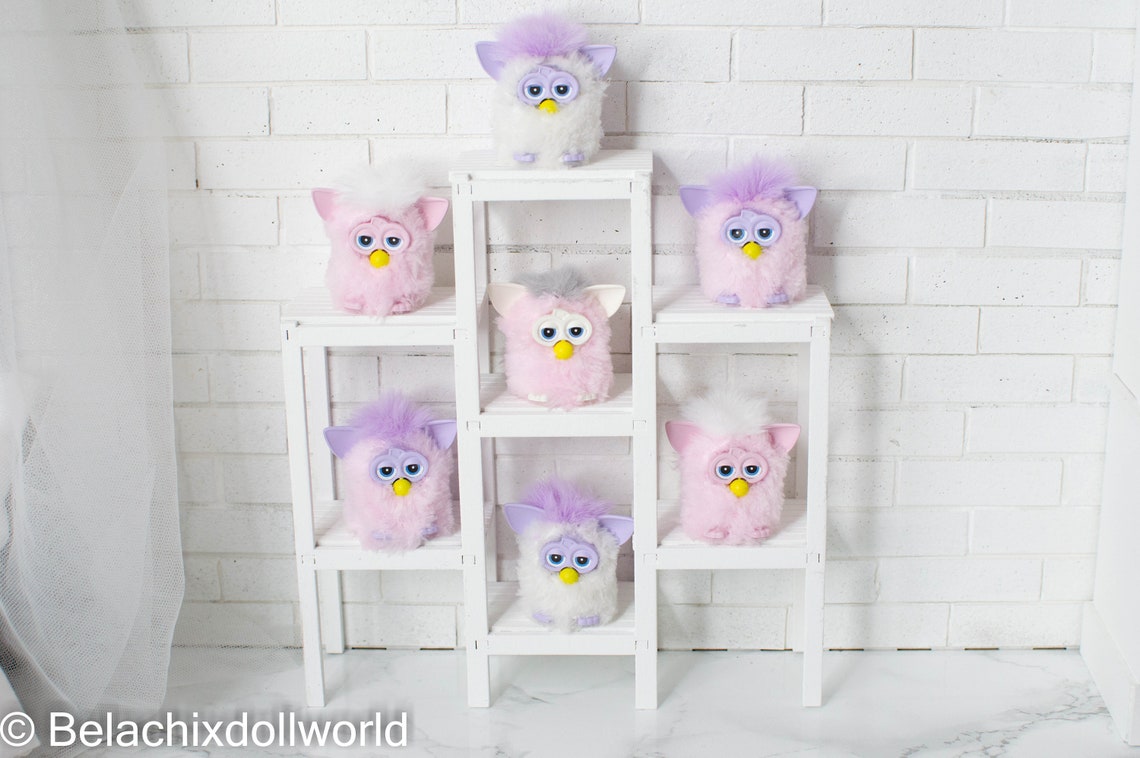 Miniature empty plant rack miniature plant stand flower | Etsy