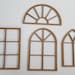 Miniature Fake Window Decoration, Fake Window, Window Decoration ...