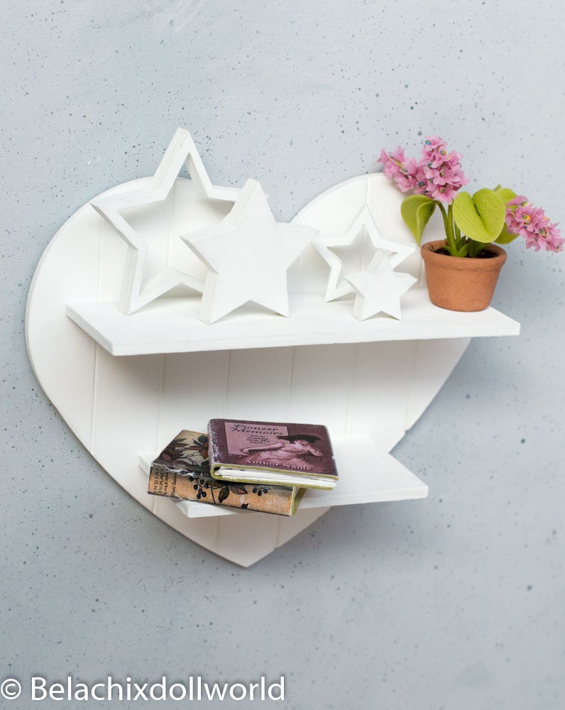 Dollhouse Props Miniature Props Miniature Stars Set of 4 - Etsy