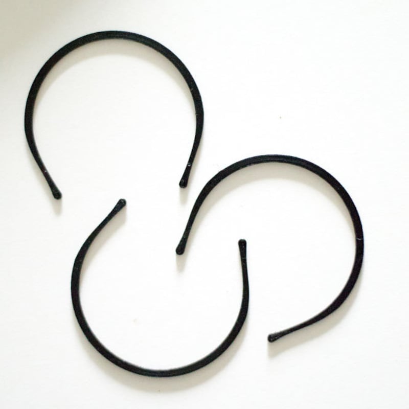 Doll Headbands - Etsy