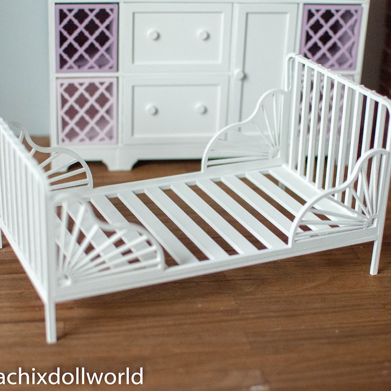 Miniature Beds - Etsy