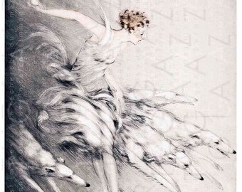 Louis Icart | Etsy
