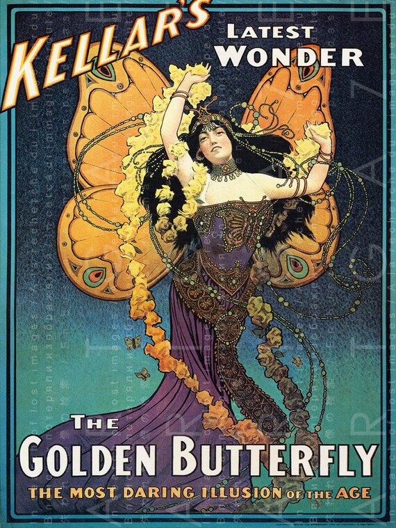 Craft Supplies & Tools Victorian Era Photography Poster Artistic ...