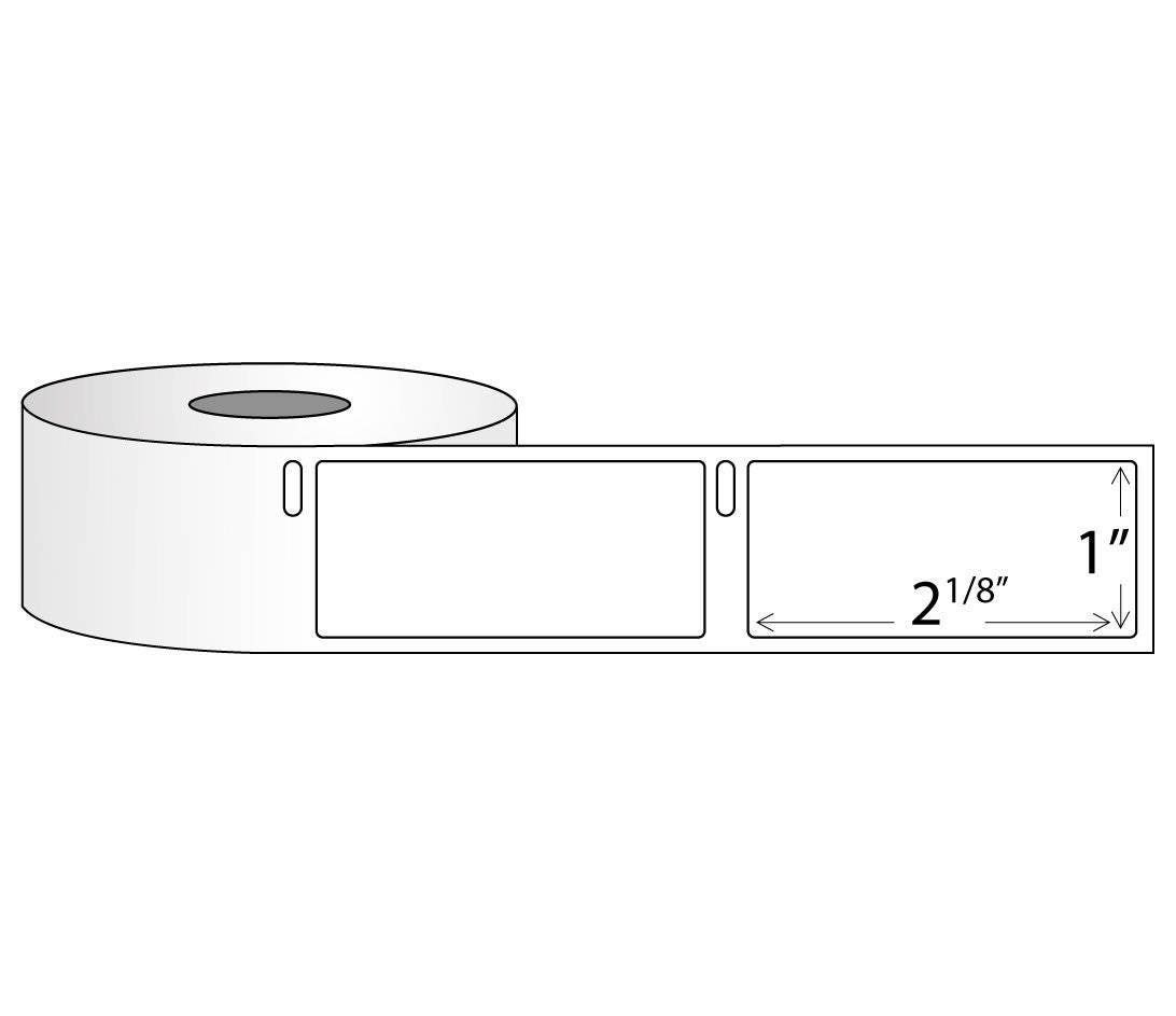 Fir Tree Return Address Labels 1 X 2 Stickers Bill - Etsy