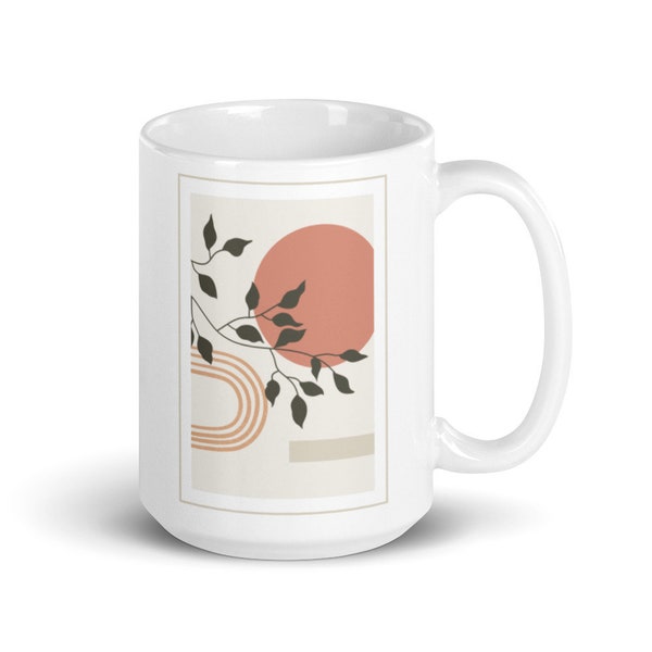 Oversized Mugs - Etsy