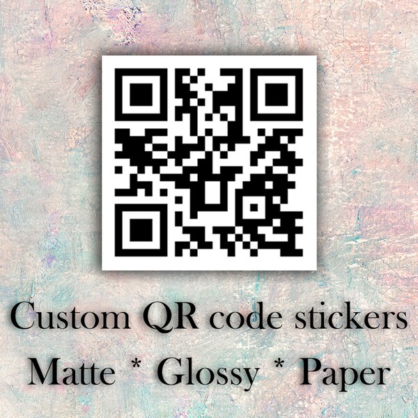 Jw Qr Code - Etsy