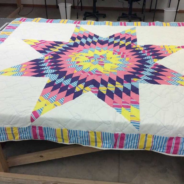 Native American Quilts - Etsy