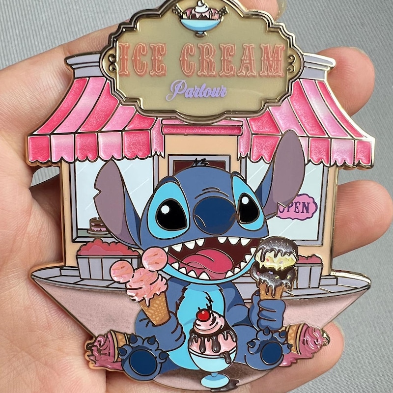 Stitch Pins - Etsy