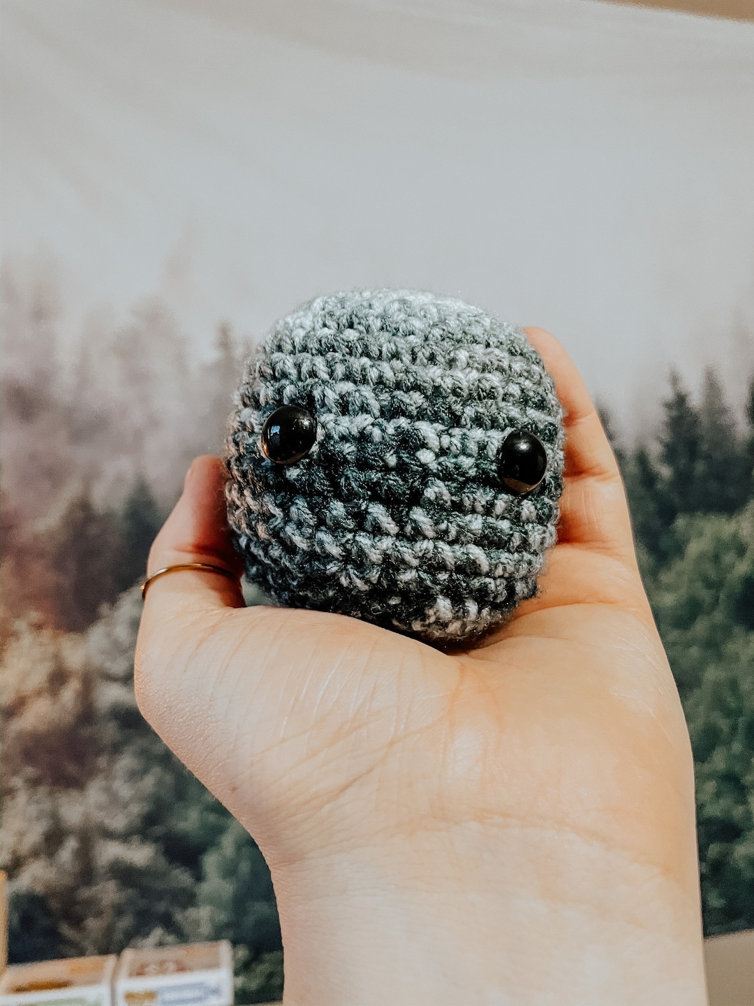 Stress Buddy - Etsy