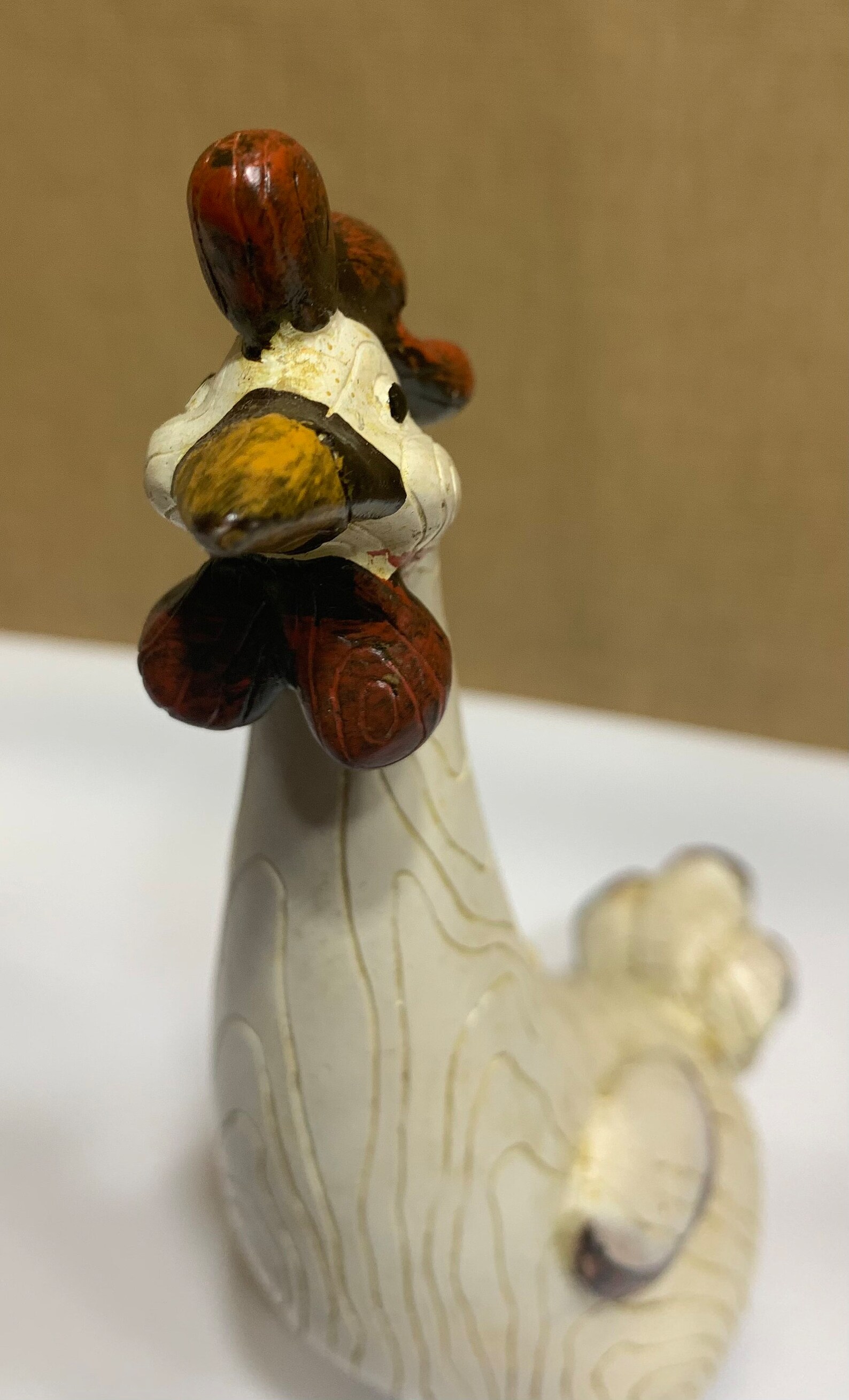 Singing Rooster Trio. NOTE : Please Be Sure to Read Entire Description ...