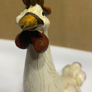 Singing Rooster Trio. NOTE : Please Be Sure to Read Entire Description ...