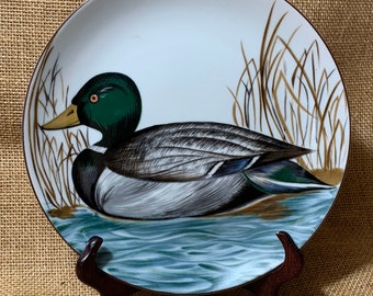 Sigma Duck Plates | Etsy