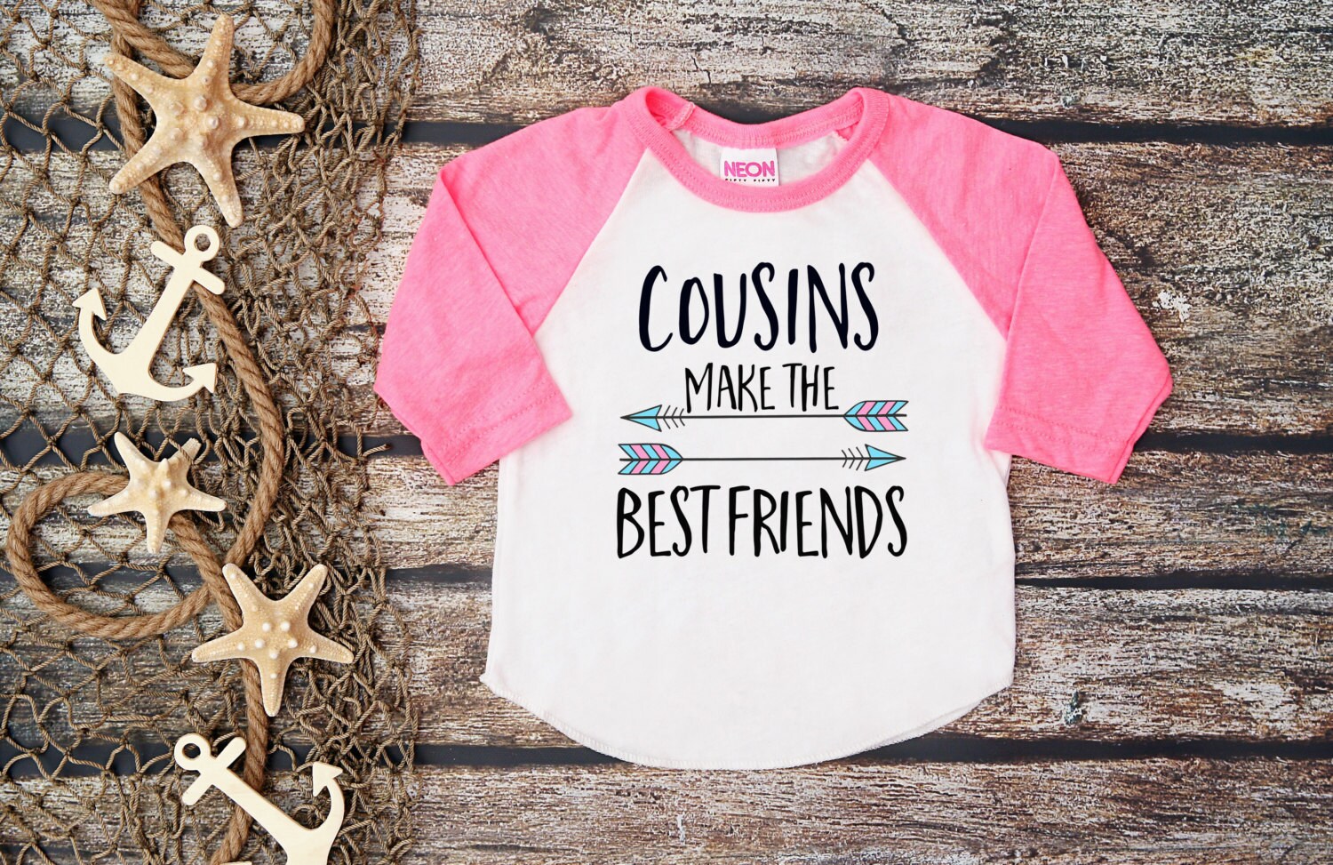 Cousins make the best friends svg Cousin Crew SVG Cousins | Etsy