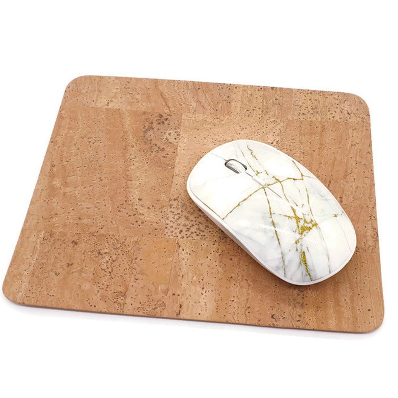 Mid Century Mouse Pad - Etsy