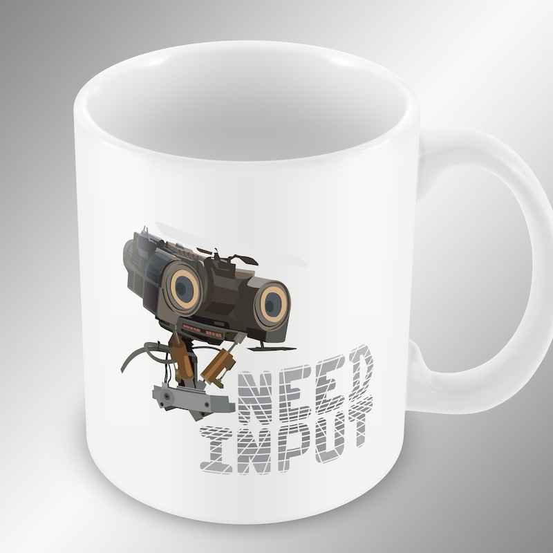 Short Circuit - Etsy