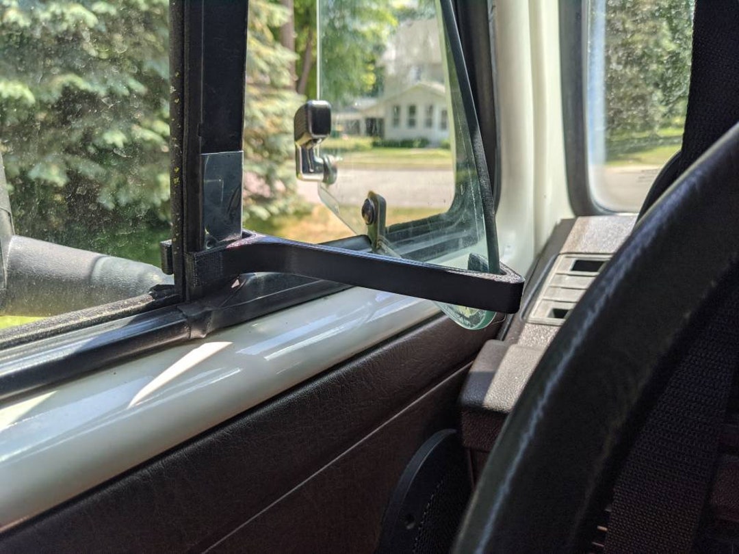 PAIR of Vanagon Westfalia Wing Window Arms - Etsy
