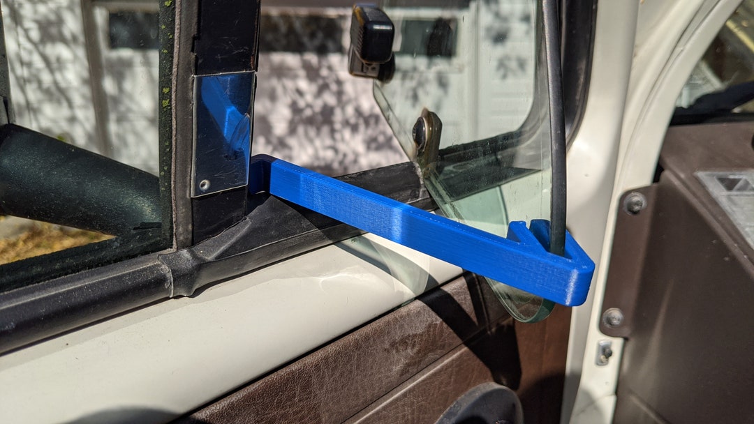 PAIR of Wing Window Arms - Etsy