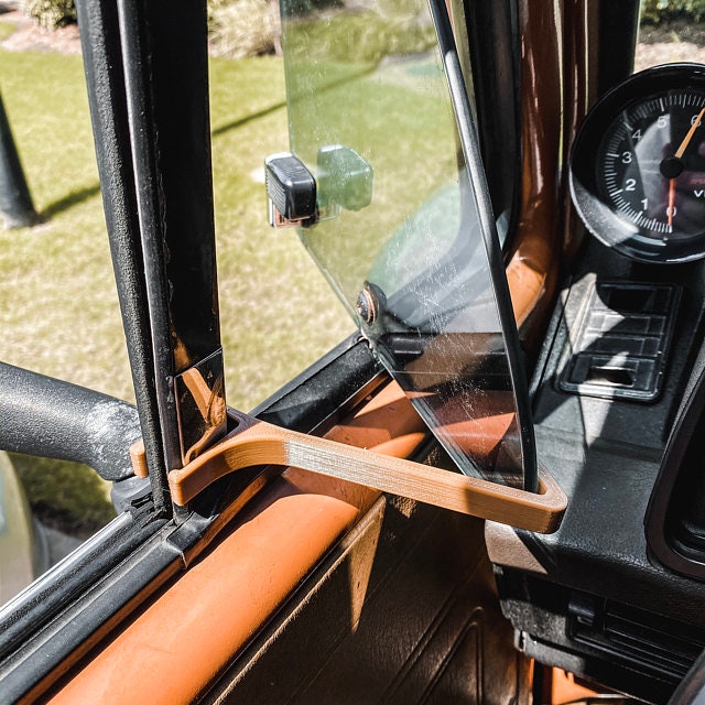 PAIR of Vanagon Westfalia Wing Window Arms - Etsy