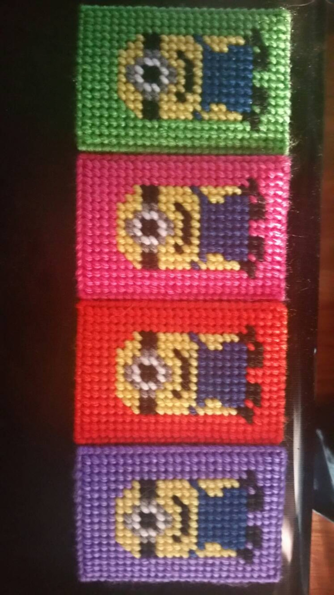 Minion Gift Card Holder - Etsy
