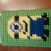 Minion Gift Card Holder - Etsy