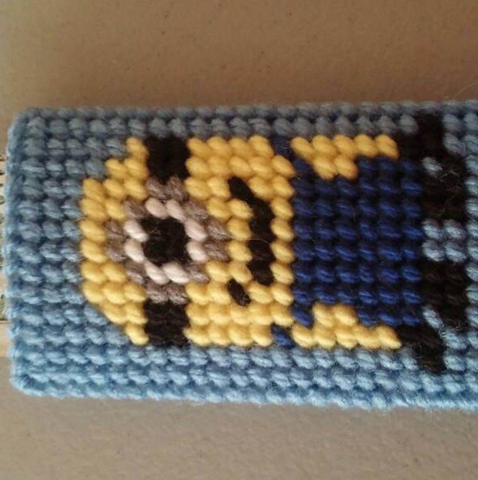 Minion Gift Card Holder - Etsy