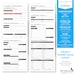 The Better Medical Bundle: EDITABLE Health Bundle - Printable Home ...