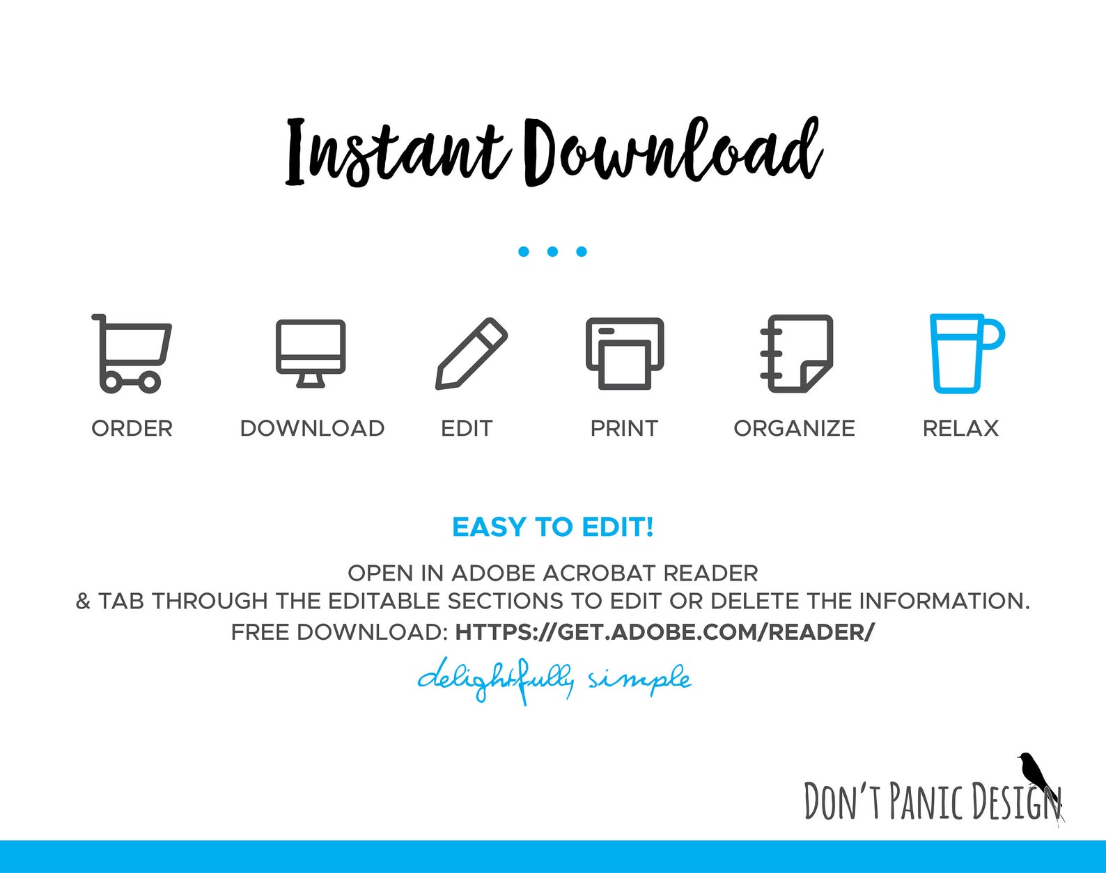 EDITABLE Insurance Information Page, Home Insurance, Car Insurance ...