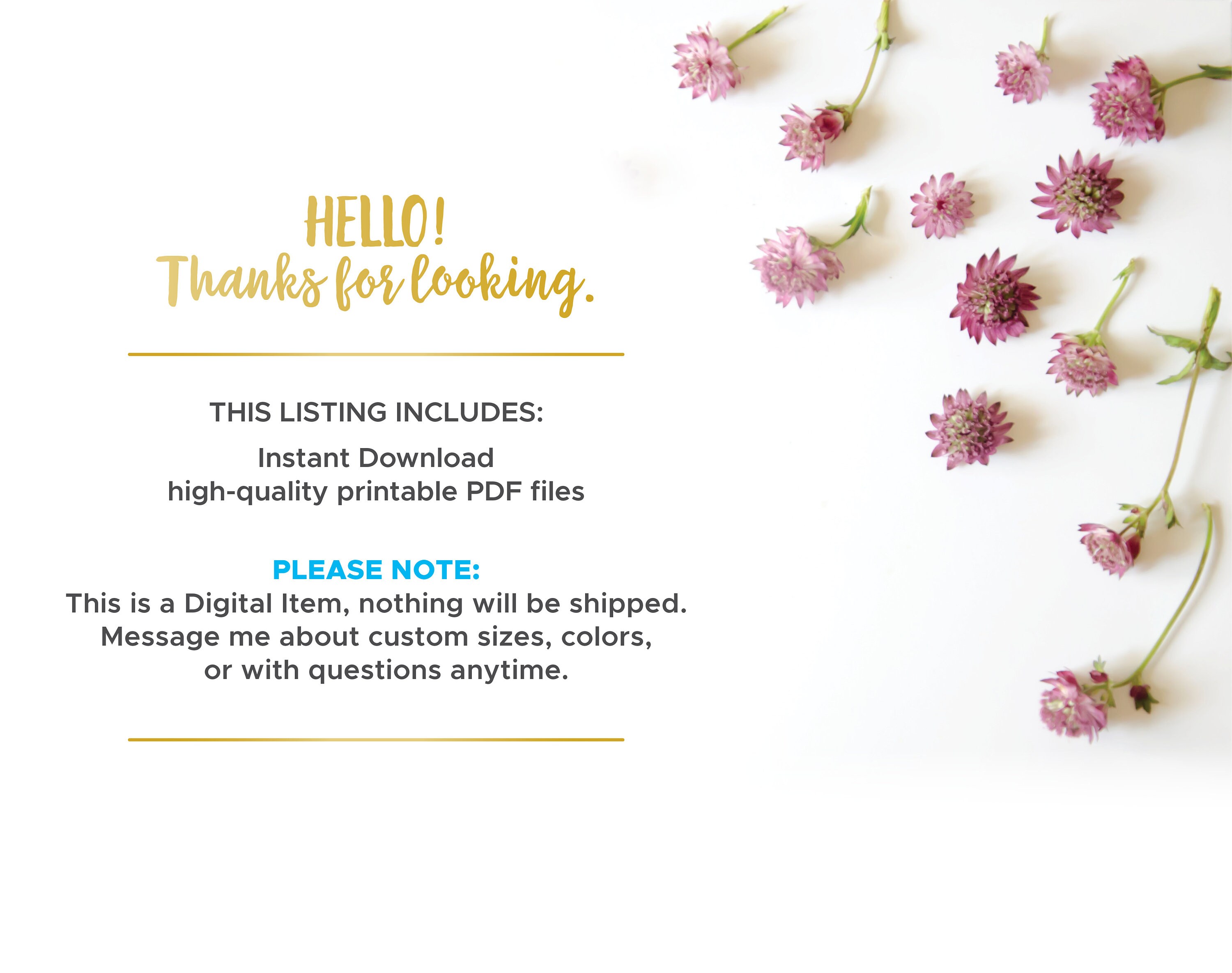 Printable Leaf Perpetual Calendar, Editable Birthday Calendar ...