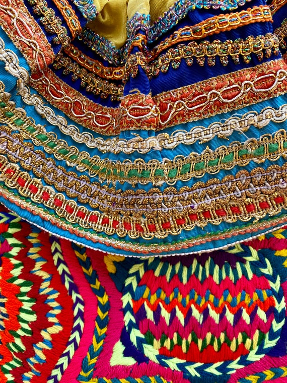 Mayan Textile