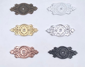 Door Knob Back Plate - Etsy