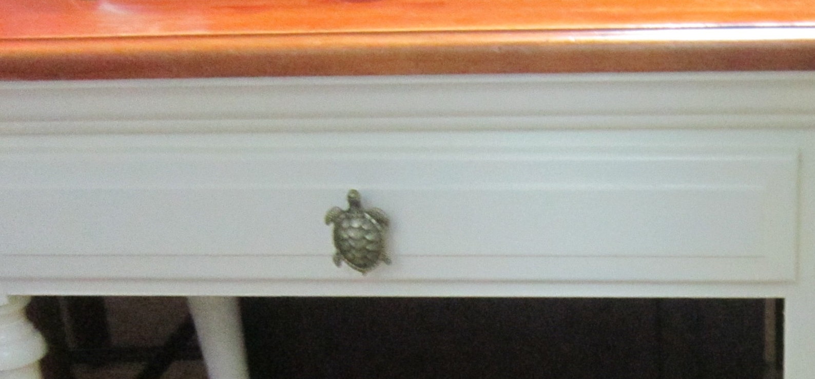 Turtle Metal Dresser Drawer Cabinet Drawer or Door Knob Pull | Etsy