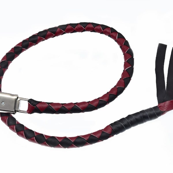 Get Back Whip - Etsy