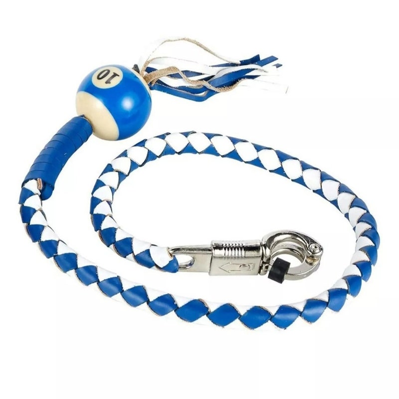 Get Back Whip - Etsy