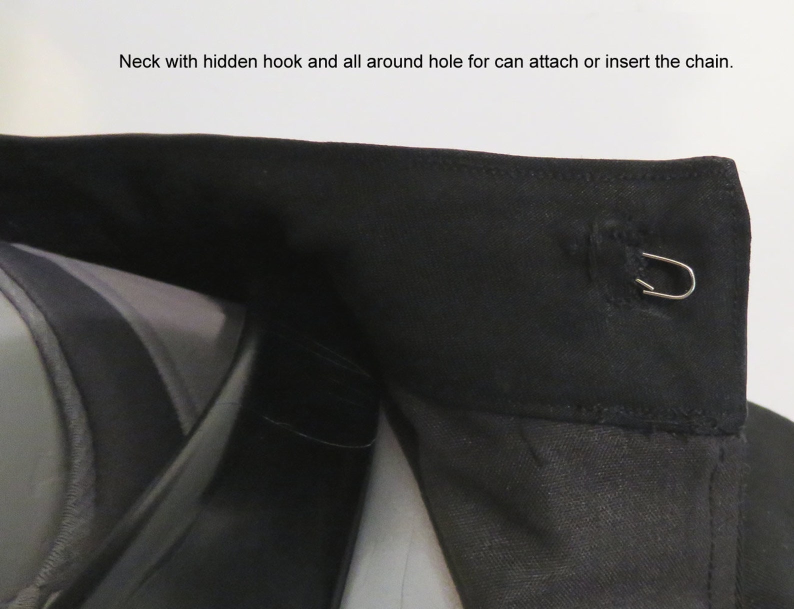 SW Darth Vader Cape Suit Replica Costume Prop Armor - Etsy