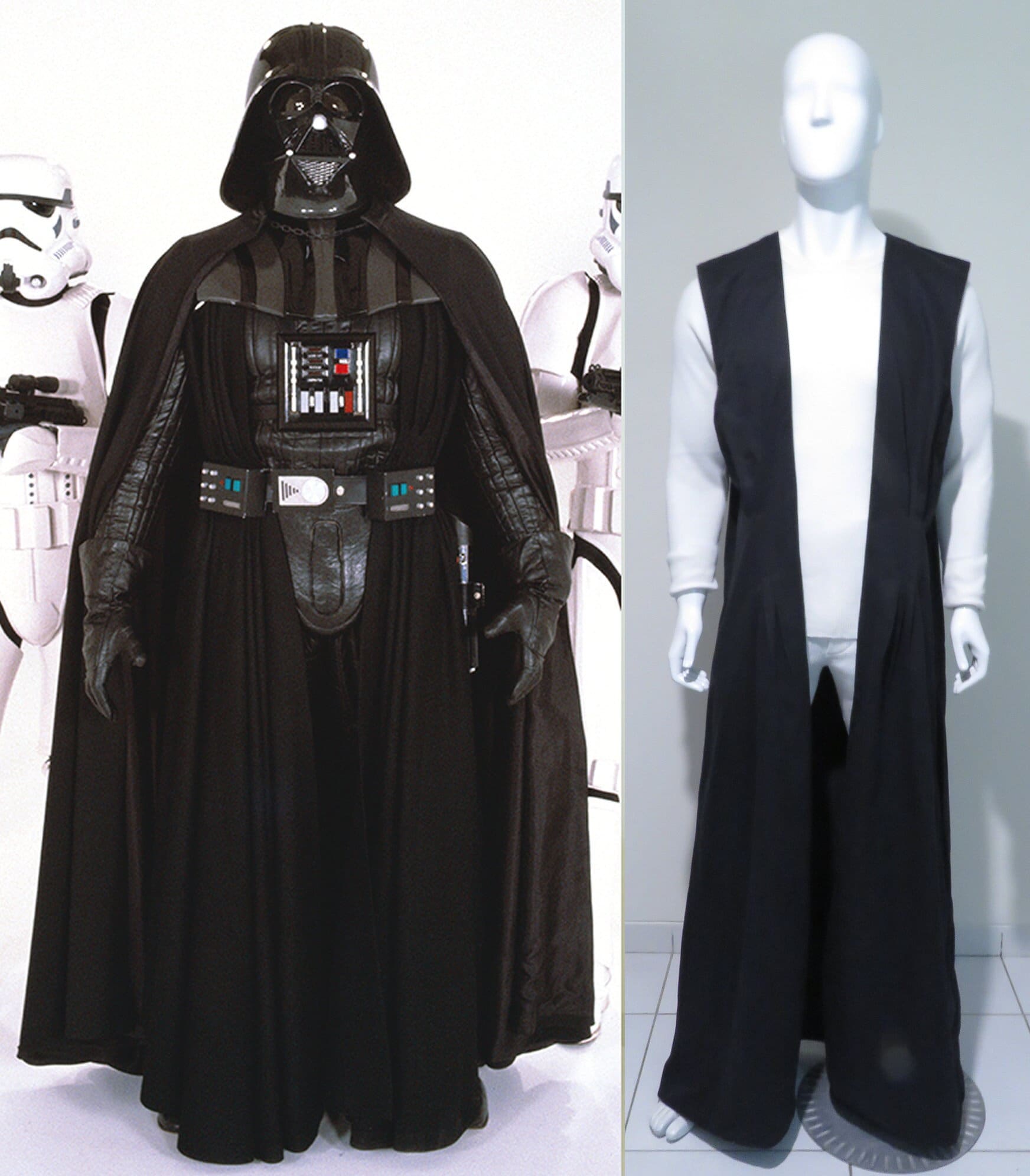 Darth Vader's Armor Wookieepedia Fandom | atelier-yuwa.ciao.jp